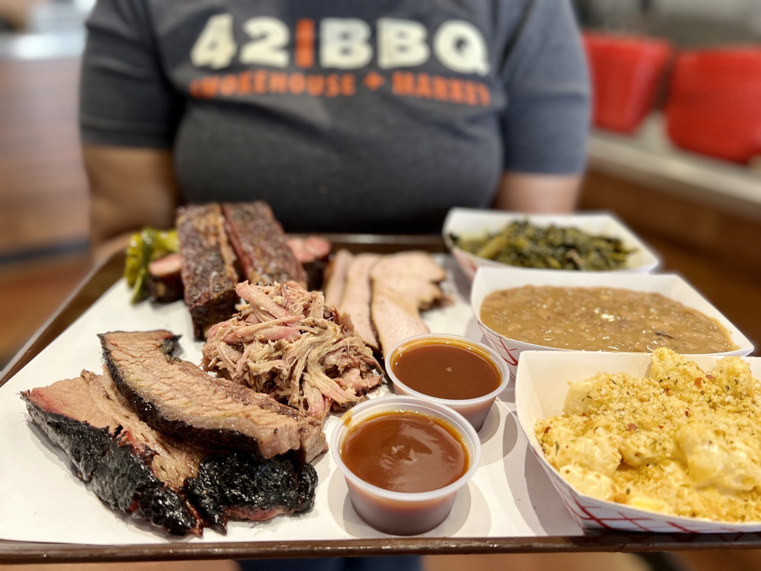 Former Town Hearth frontman Austin Rodgers debuts his Alamo Club ...