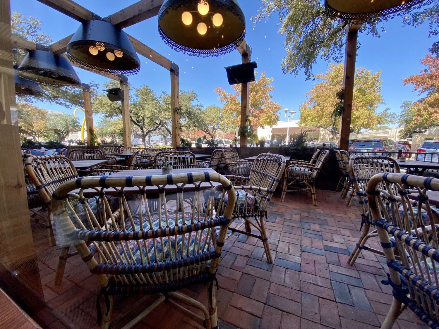 Muchacho, the new Tex-Mex restaurant from chef Omar Flores, opens in ...