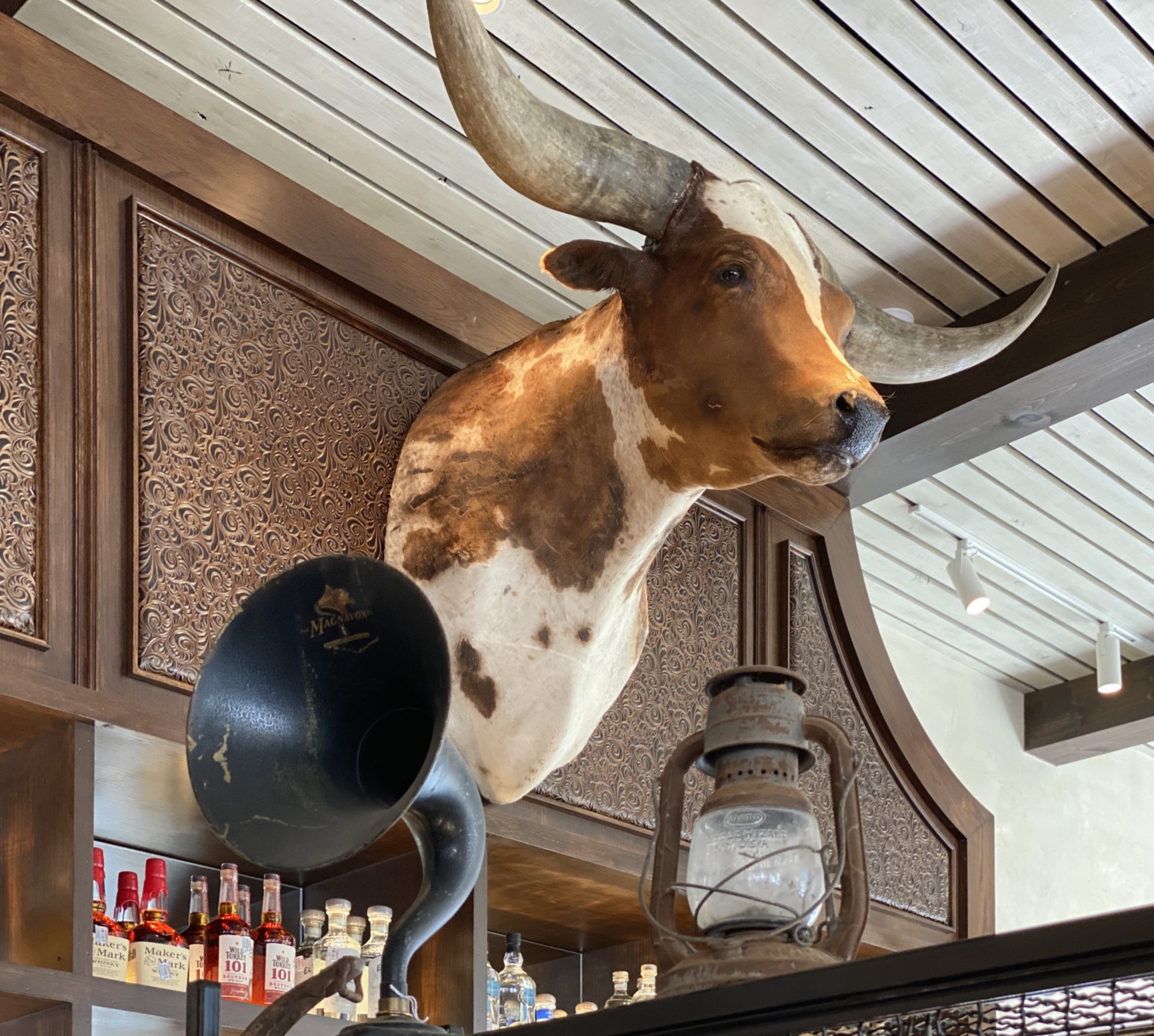 Muchacho, the new Tex-Mex restaurant from chef Omar Flores, opens in ...