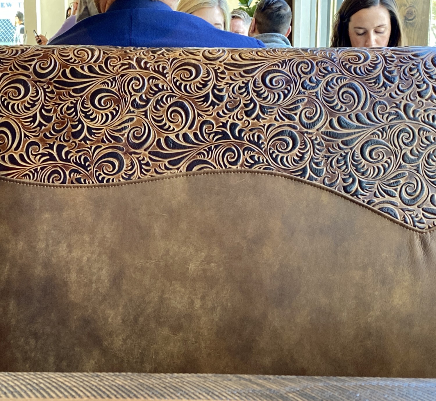 Muchacho, the new Tex-Mex restaurant from chef Omar Flores, opens in ...