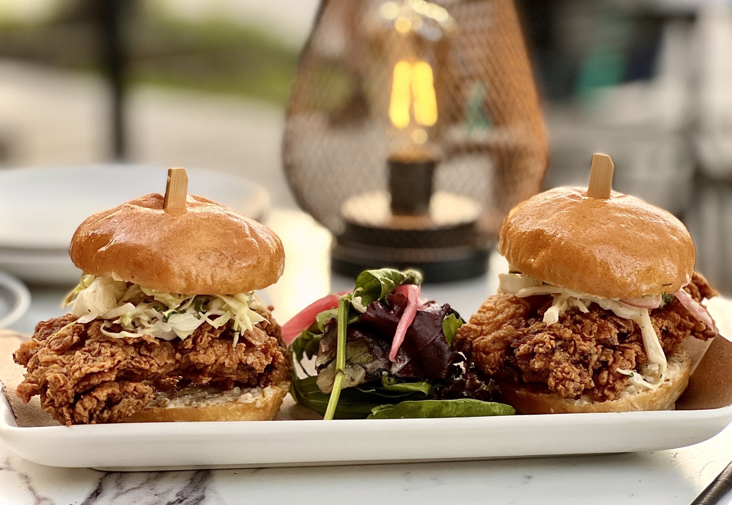 New Addison comedy club TK's debuts with nightly acts and a tasty twist ...