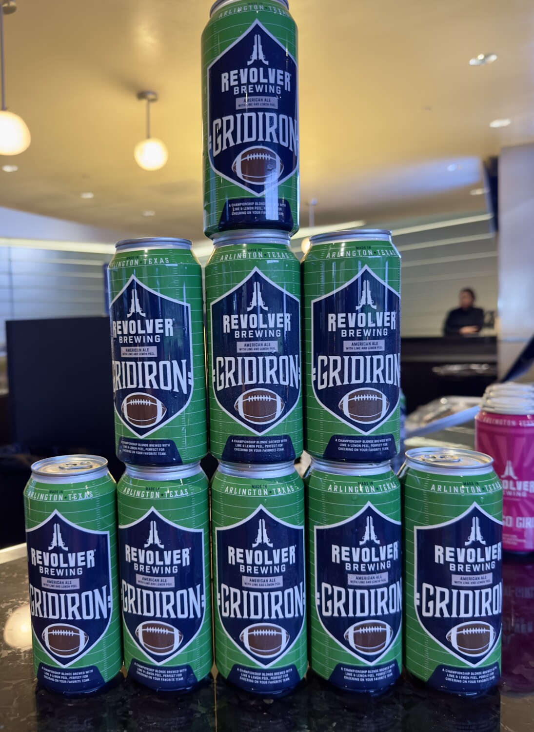 AT&T Stadium food and beverage options: The best food at Dallas Cowboys ...