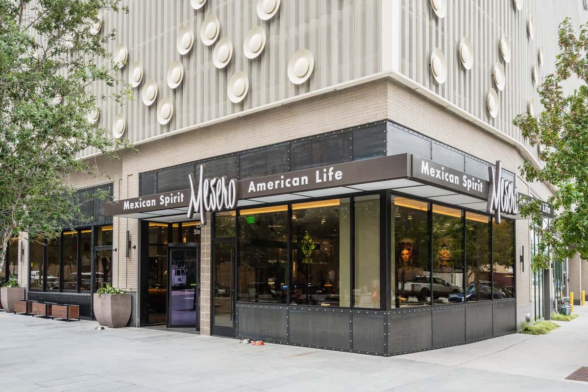 Mesero now open in Nashville, hosts Grand Opening on December 9 ...