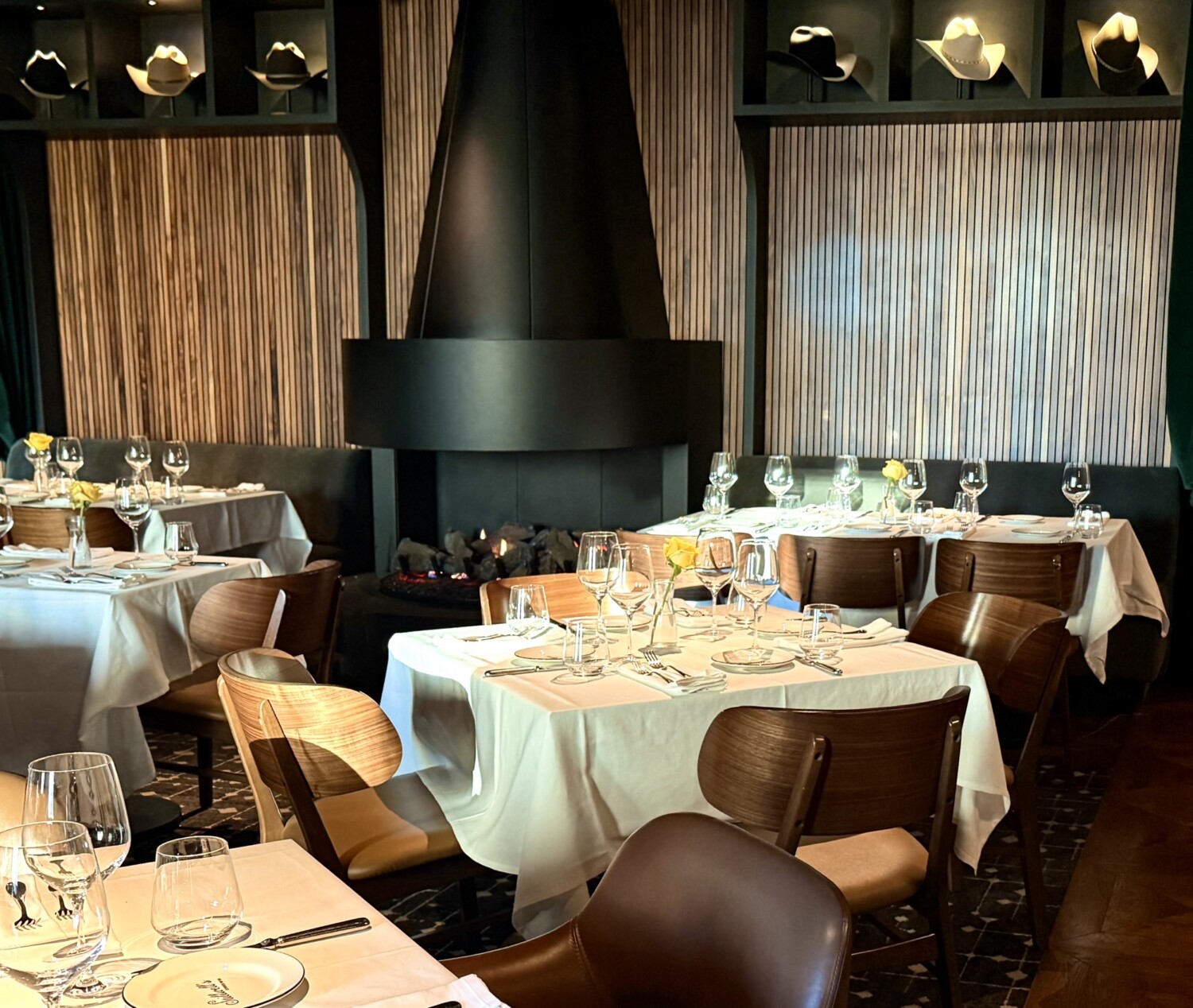 Harwood scores a home run with Stillwell’s steakhouse • EscapeHatchDallasEscapeHatchDallas