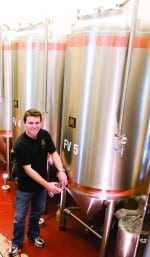Jamie Fulton is Brewing Gold & Silver Medals at The Covey in Ft. Worth ...
