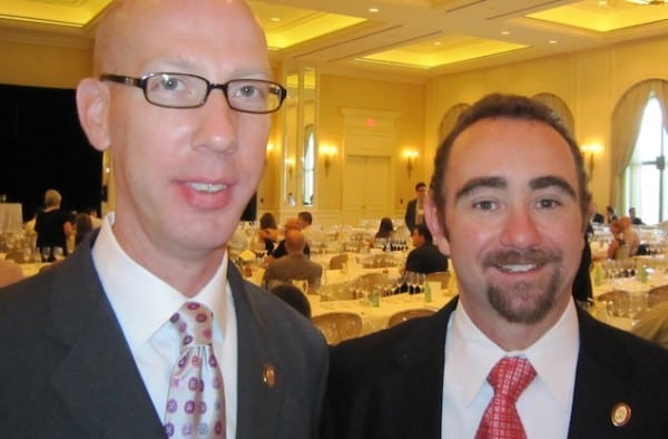 Taste 100 Amazing Wines August 16 at TexSom at the Four Seasons Resort ...