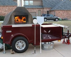 Details on Il Cane Rosso Pizza's Resto in Deep Ellum from Jay Jerrier ...