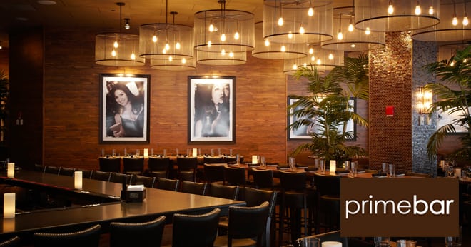 Primebar, New Uptown Restaurant and Bar Opening in September ...