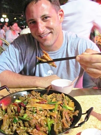 Naming Names: Chef David Gilbert on Where to Find the Best Asian Food ...