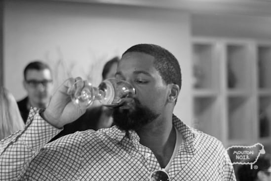 Dallas Wine Expert Dlynn Proctor Has Cool New Job, Moved to Florida ...