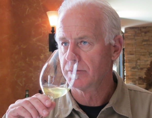 Bottle Rocket: Tasting Chateau Montelena with owner Bo Barrett ...