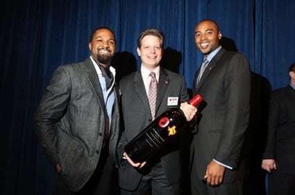 Scott Barber, former wine director of Tesar's The Commissary, moves to ...