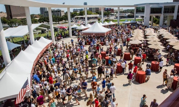 Scratch 'N Sniff: Texas Monthly BBQ Festival, in Austin, Brought Top ...