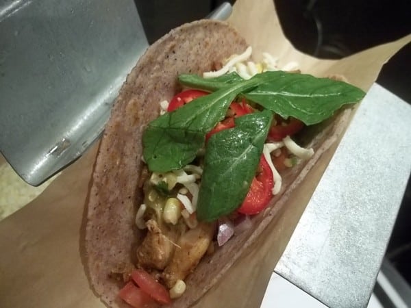 Velvet Taco Roasting Whole Heritage Pigs This Week for "WTF" Taco ...