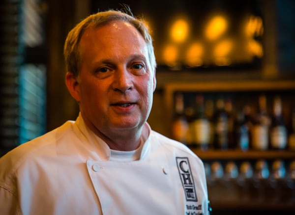 Scratch 'n sniff: Cook Hall, in W Hotel, opens Tuesday, October 30 ...