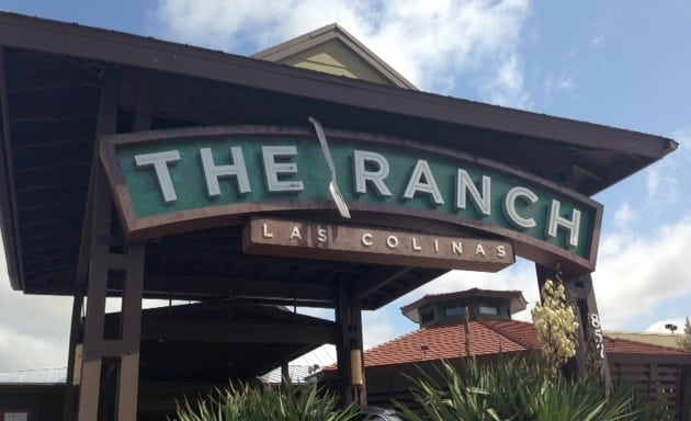 The Ranch at Las Colinas is throwing a free meet, greet & eat party on ...