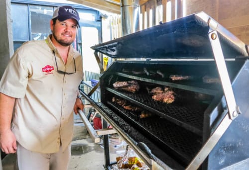 Doug Pickering's New BBQ Spot in Deep Ellum is Uncommonly Good ...