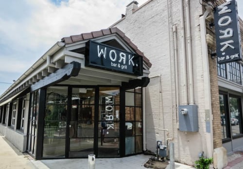 Doug Pickering's New BBQ Spot in Deep Ellum is Uncommonly Good ...