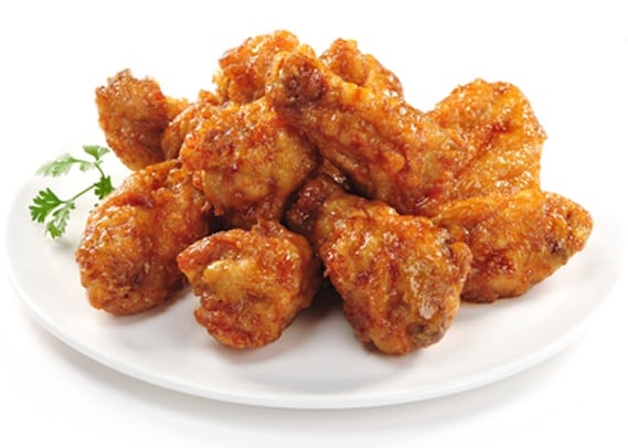 Bon Chon Korean Fried Chicken to be Clucking in Dallas Soon ...