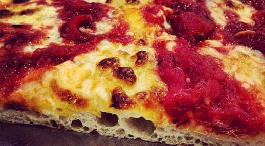 Zoli's NY Pizza, Big-Deal Pizzeria, Opens Tuesday, August 6 ...