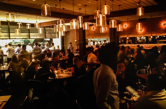 CBD Provisions launching $37 family-style Sunday Suppers, plus half-off ...