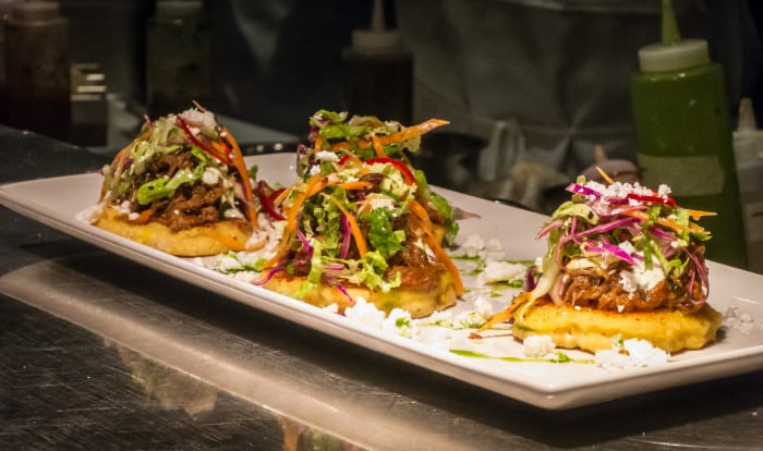 First Look and Sneak Peak at Mexican Sugar, from the Velvet Taco and ...