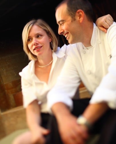 Gemma, headed by former Napa Valley chef Stephen Rogers, to open ...