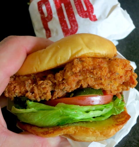 PDQ, new fresh chicken tender restaurant, opens in Frisco, and there's ...
