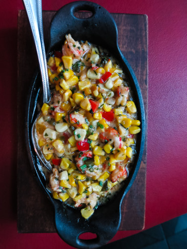 Under direction of chef Chad Starling, Dallas Chop House has ...