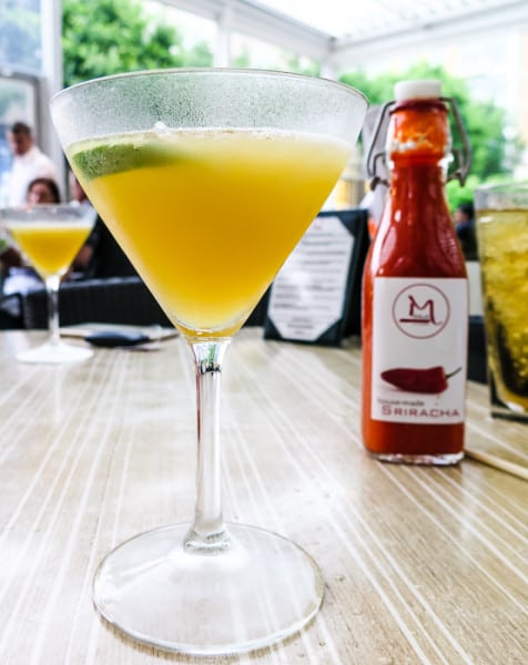 Malai Kitchen debuts in Fort Worth's Shops at Clearfork with Thai ...