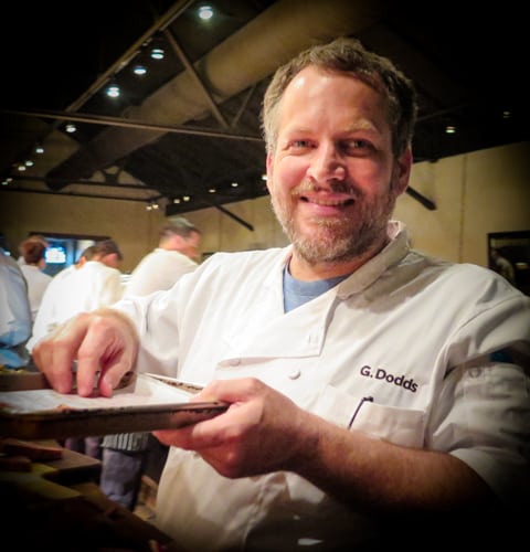 Chef Graham Dodds' new restaurant to be called Wayward Sons, include ...