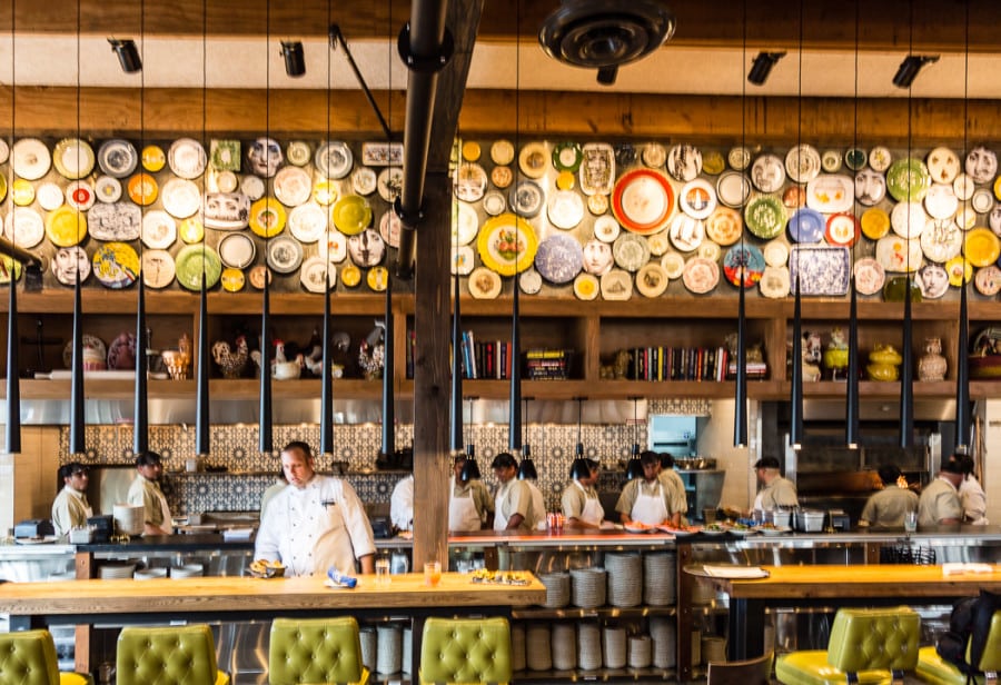 See menu, step inside Ida Claire, new southern charmer opening July 13 ...