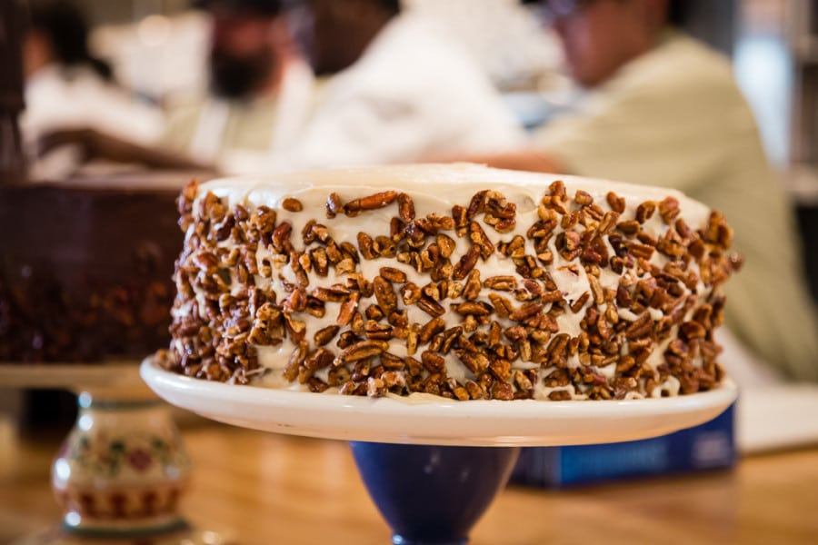 See menu, step inside Ida Claire, new southern charmer opening July 13 ...