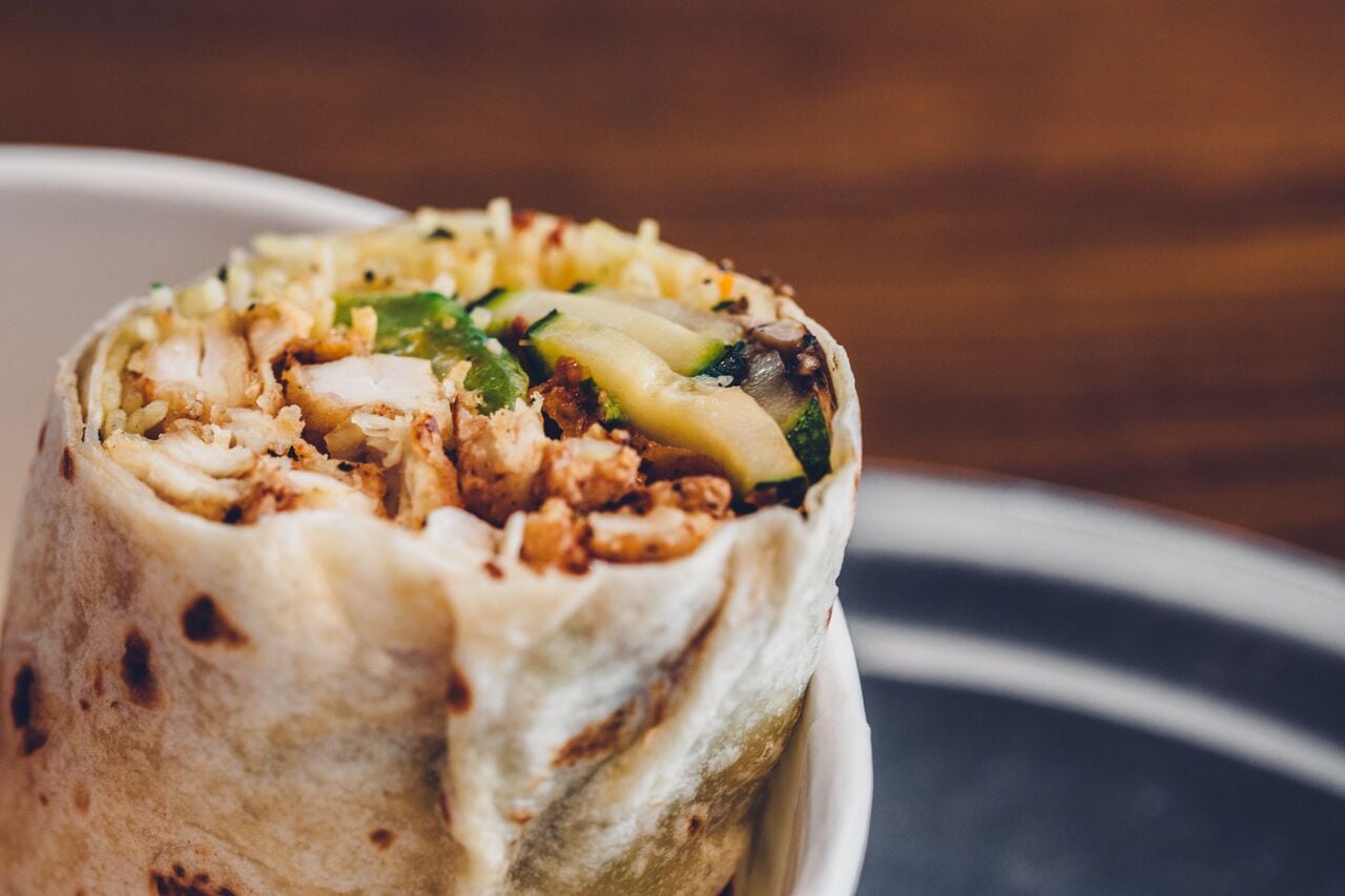 Piada Italian Street Food opens first DFW unit in Frisco on November 20 ...