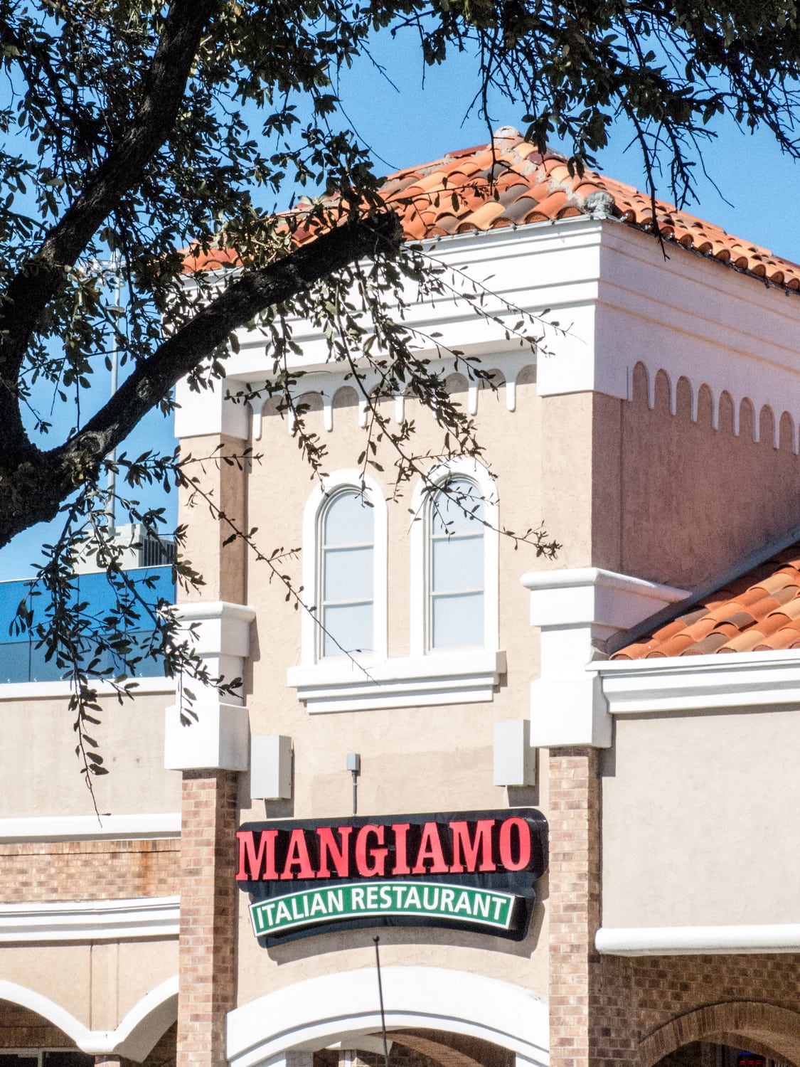 Mangiamo in North Dallas is the secret Italian restaurant you've been ...