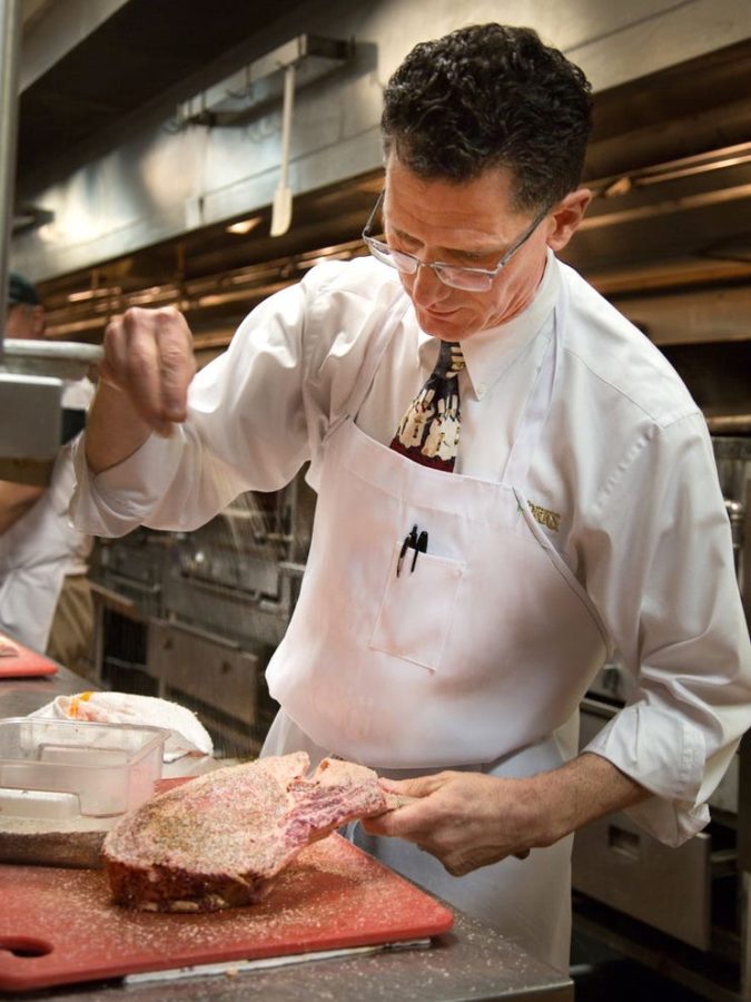 III Forks has shuttered its big, brash North Dallas steakhouse palace ...