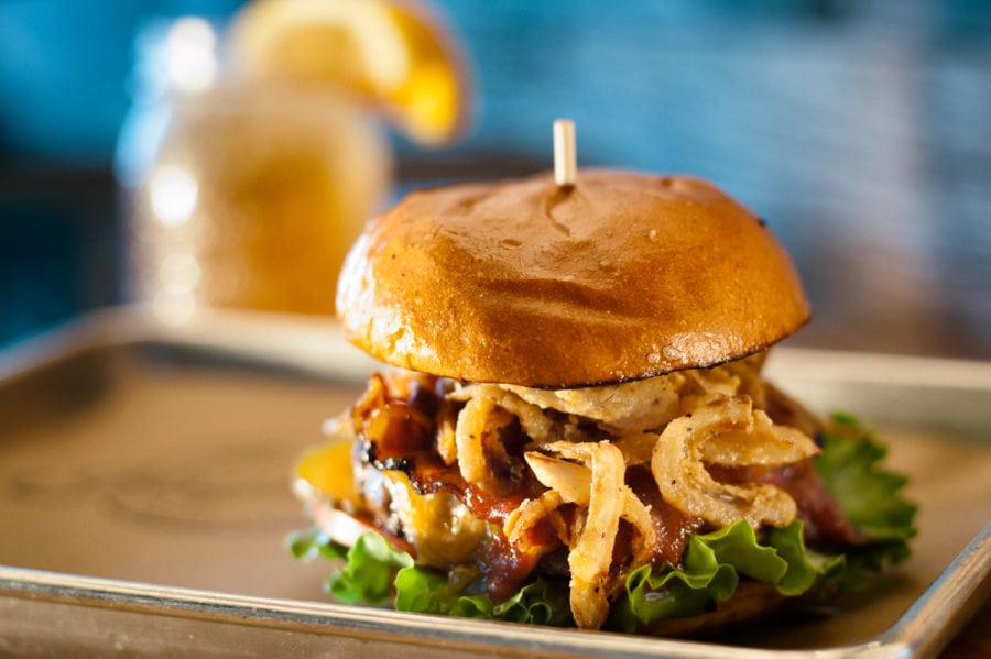 Haystack Burgers brings from-scratch goodness to Turtle Creek Village ...