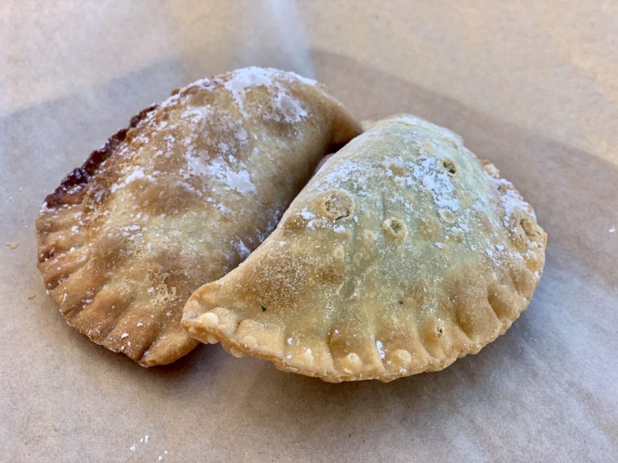 Rodeo Goat brings its gourmet burgers, fried pies and funky personality ...