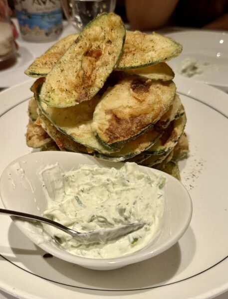 Avra Brings Mediterranean Elegance to Dallas ...