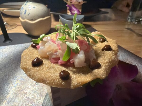 Musume Opens at The Star in Frisco, Bringing Japanese Elegance and Fire ...