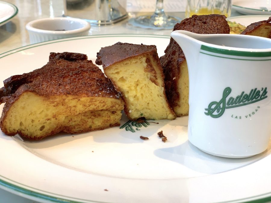 NYC's Carbone's owners opening their fabulous SoHo brunch resto Sadelle ...