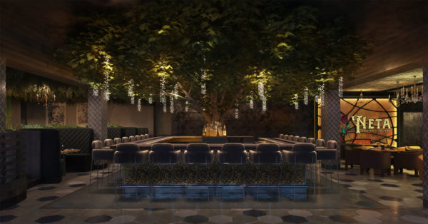 Las Vegas restaurant group brings dinner and a show to Dallas' Epic ...