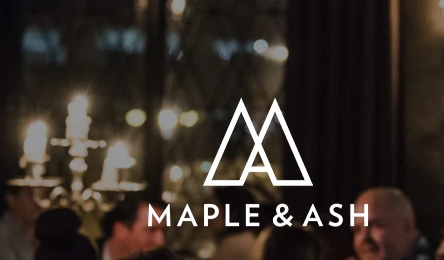 Popular Chicago steakhouse Maple & Ash is opening in Dallas ...