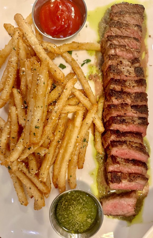 VIPeek: The Finch at Mockingbird Station opens Monday with a veto-proof ...