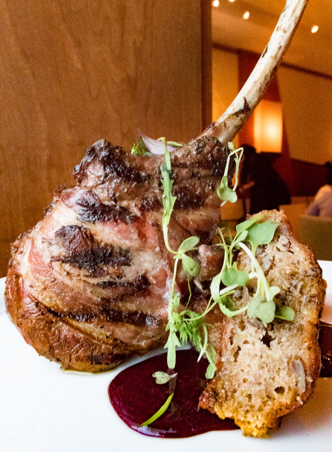 Christopher Patrick named top chef at Abacus • EscapeHatchDallas ...