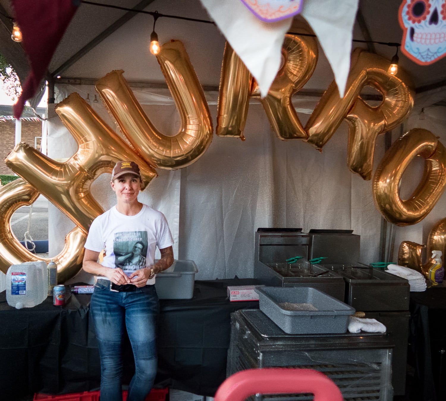 Chefs for Farmers "Night Market" celebrates street food, talented chefs ...