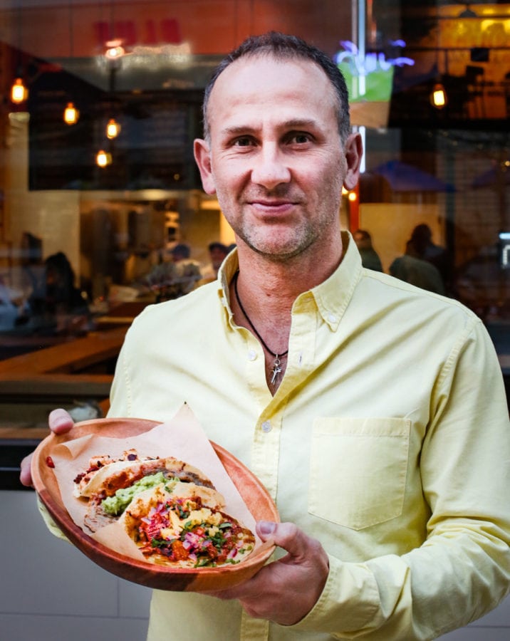 Tacos take center stage at three new Dallas restaurants: Salsa Limon, T ...