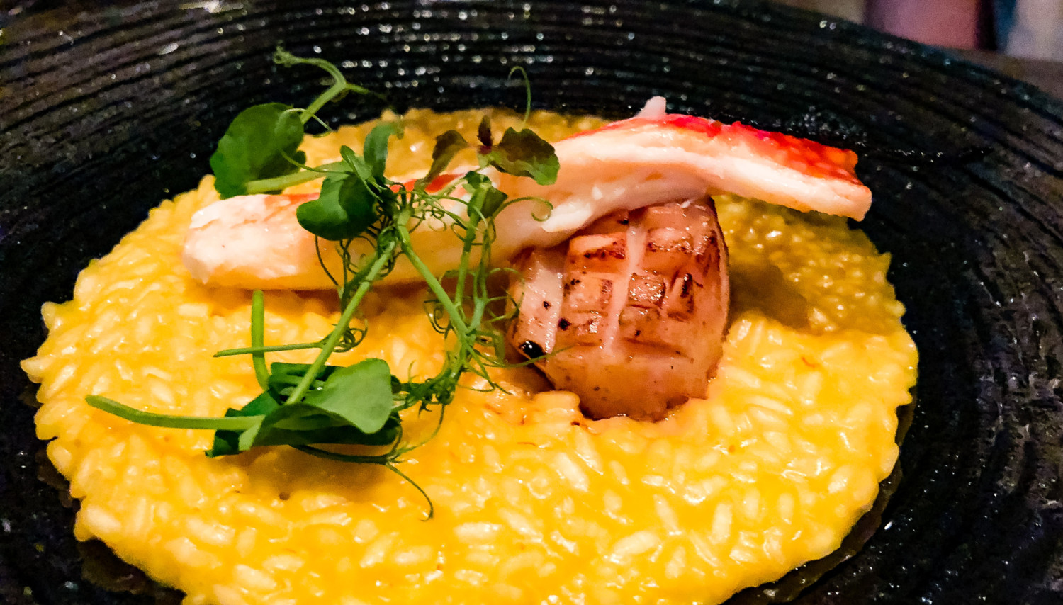 NY and Las Vegas import Circo Dallas opens tonight with big Italian ...