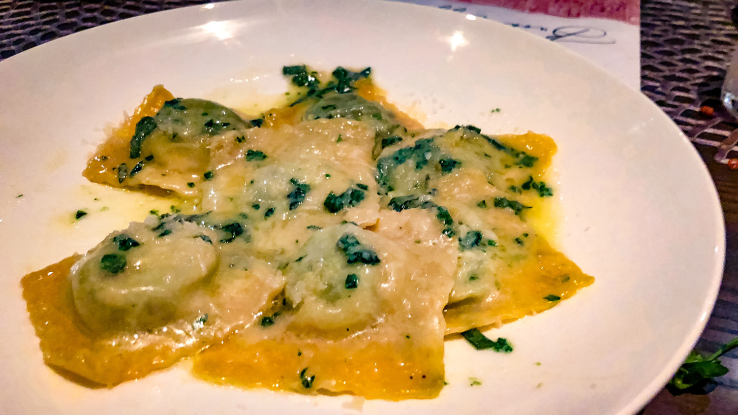 NY and Las Vegas import Circo Dallas opens tonight with big Italian ...