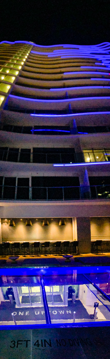 NY and Las Vegas import Circo Dallas opens tonight with big Italian ...